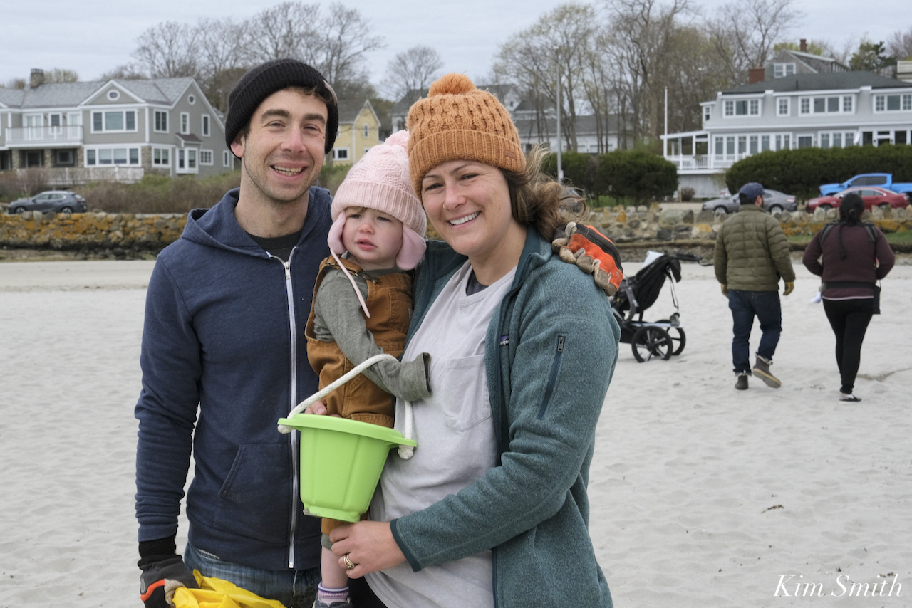 CELEBRATING EARTH DAY FROM GOOD HARBOR BEACH! | The Piping Plover Project