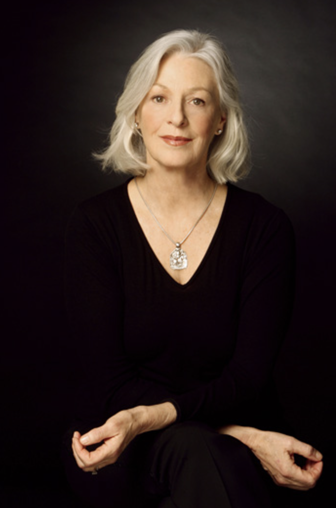 With Thanks and Gratitude to YOU and to the Inspiring Jane Alexander ...